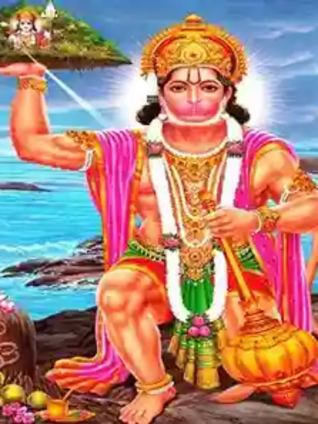Hanuman Chalisa Padhe Chamatkar Dekhe | Rajjansuvidha.in